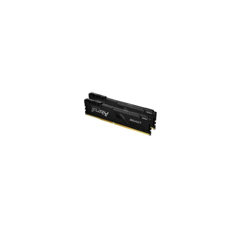 Kingston RAM memorija Fury KF432C16BBK2/16 - 2 x 8 GB