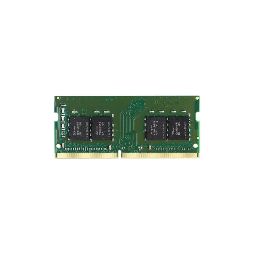 Kingston Memorija 16 GB DDR4 - 3200 MHz KVR32S22S8/16