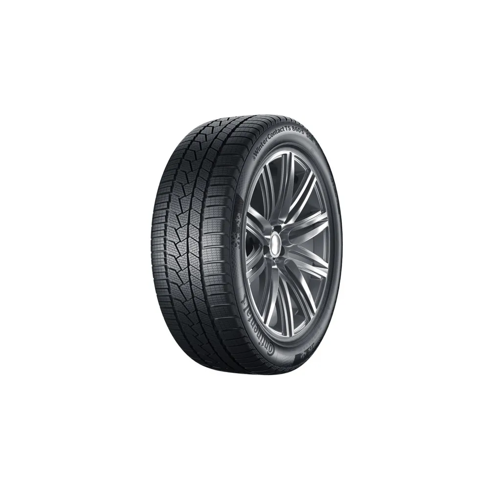 Continental Zimska auto guma 315/30R22 107V XL