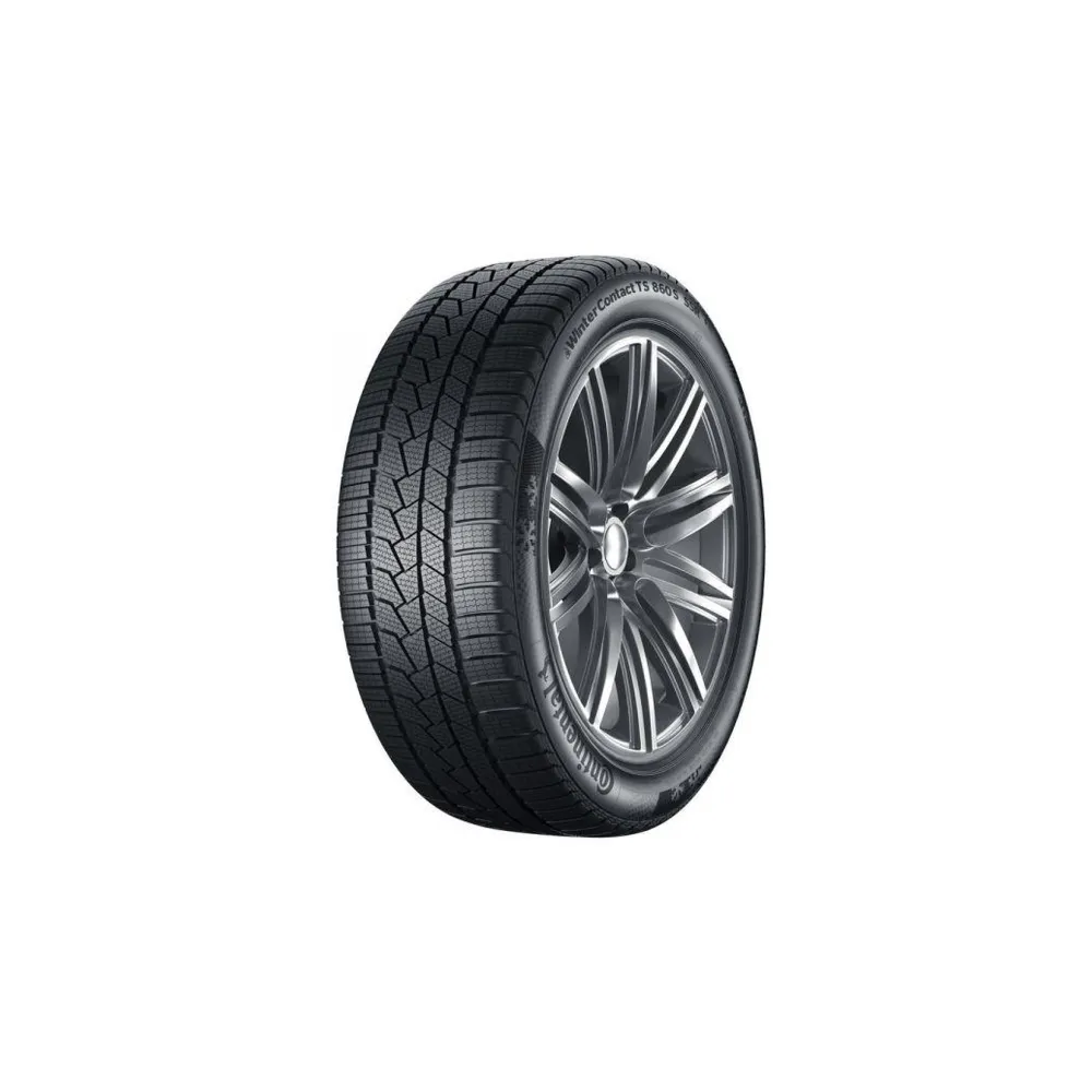 Continental Zimska guma 295/35R20 105V XL