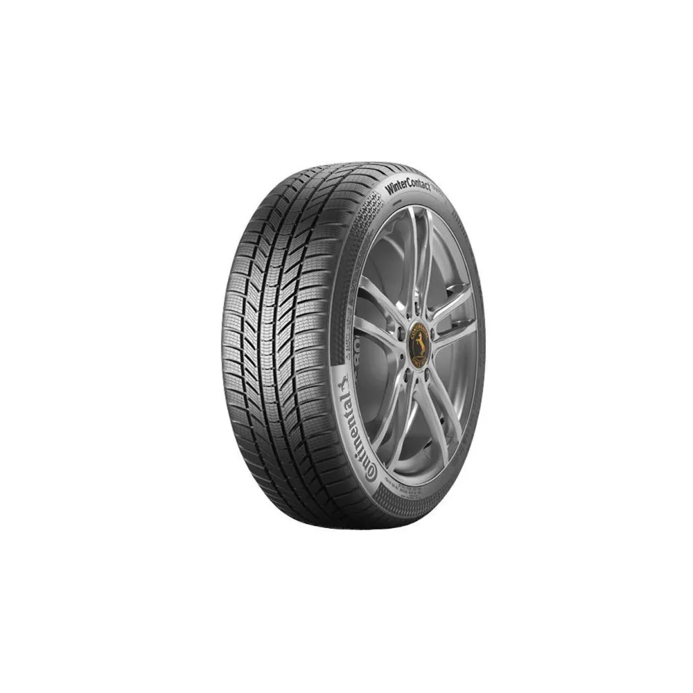 Continental Zimska guma 255/55R19 111V XL