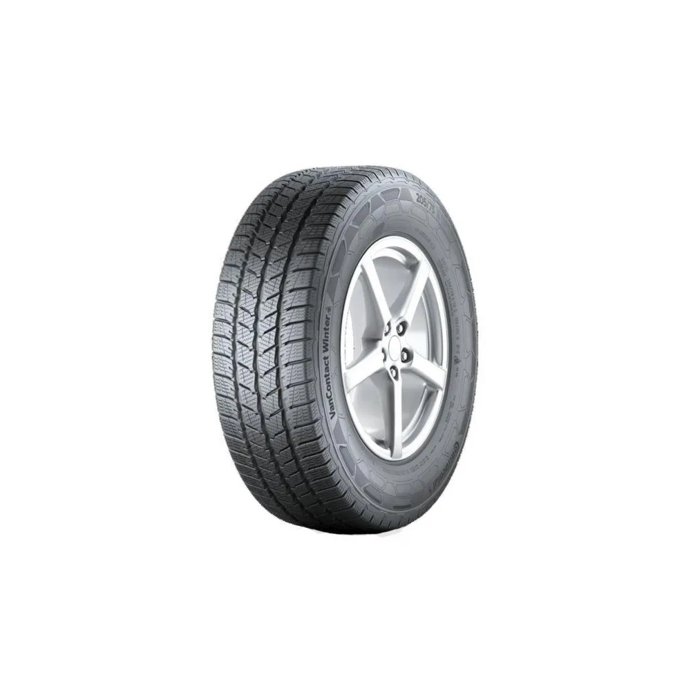 Continental Zimska guma 205/70R17C 115R