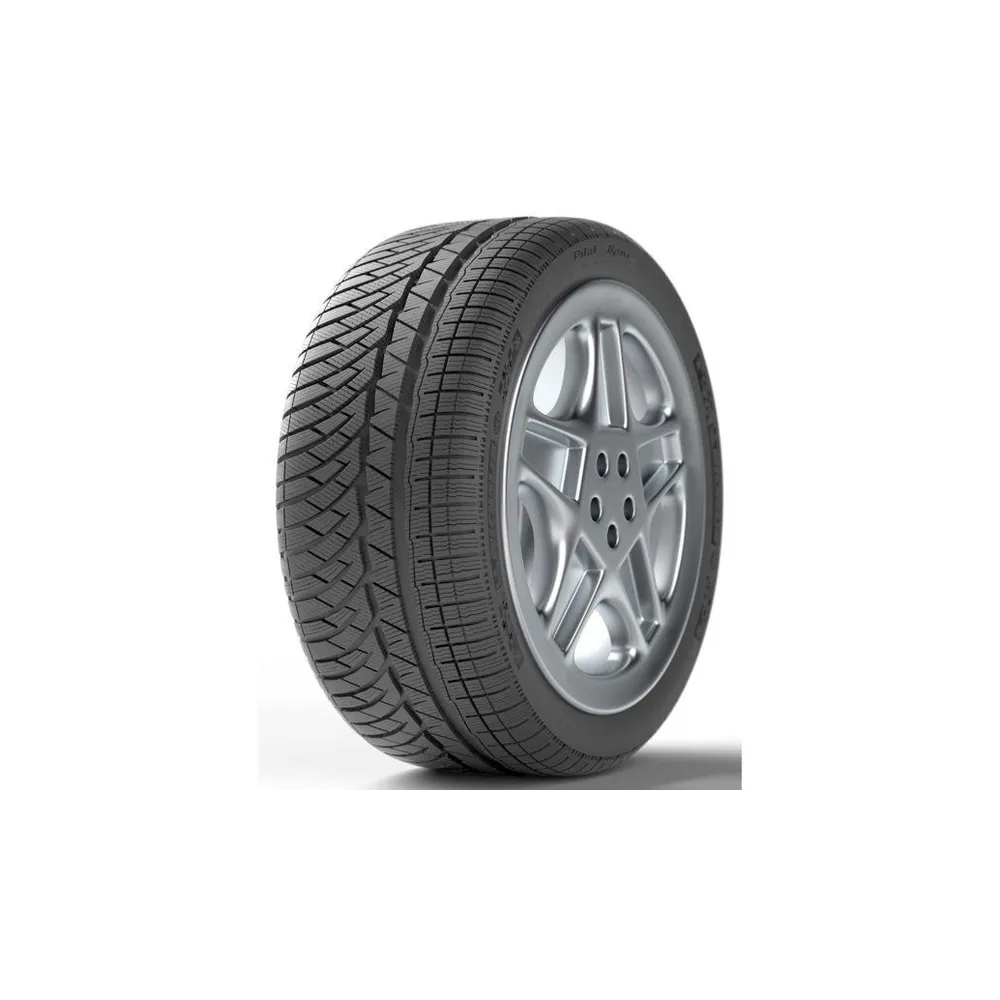 Michelin Zimska guma 265/35 R18 97V EX