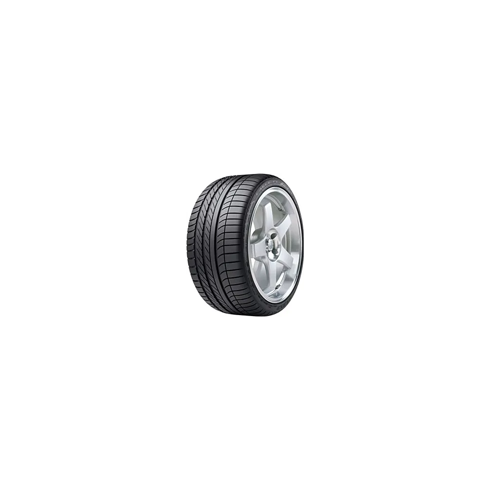 Goodyear Guma za sve sezone 285/40R22 EAG F1 ASY AT 110Y