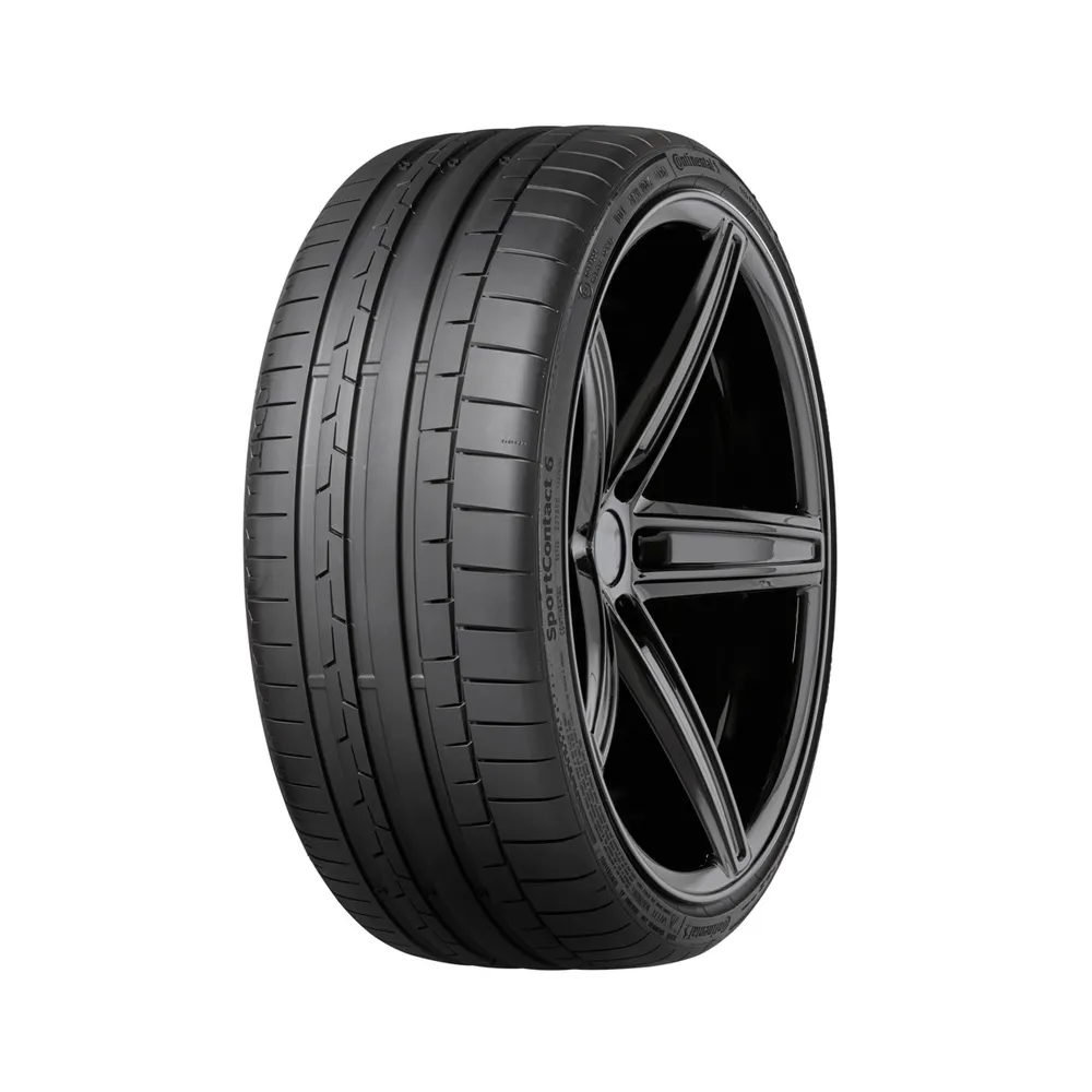 Continental Letnja auto guma 285/45R21 113Y XL L