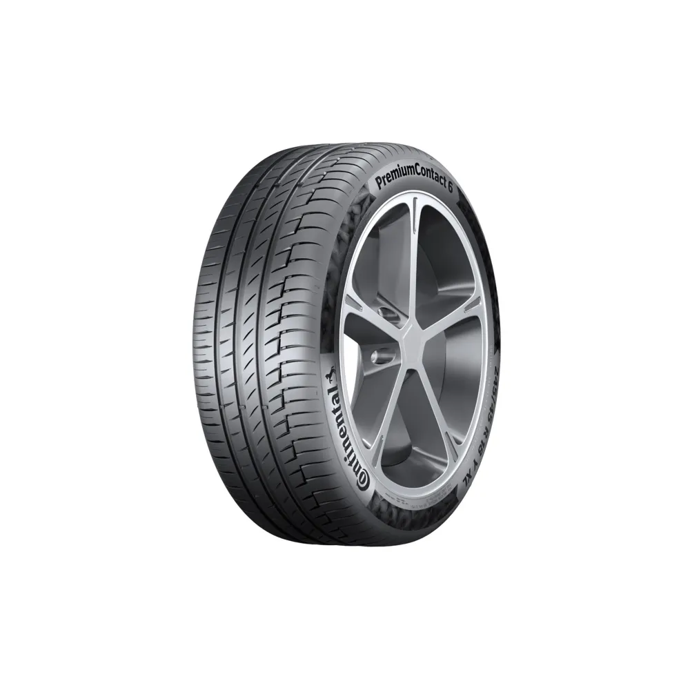 Continental Letnja auto guma 285/45R22 114Y XL L