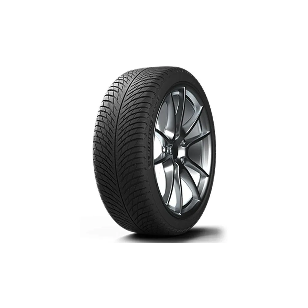 Michelin Zimska guma 235/45R17 97V XL A