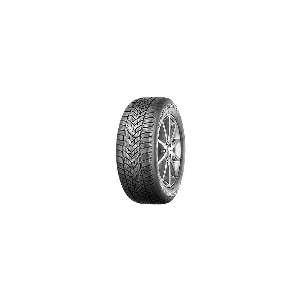 Dunlop Zimska auto guma 295/35R21 107V WI