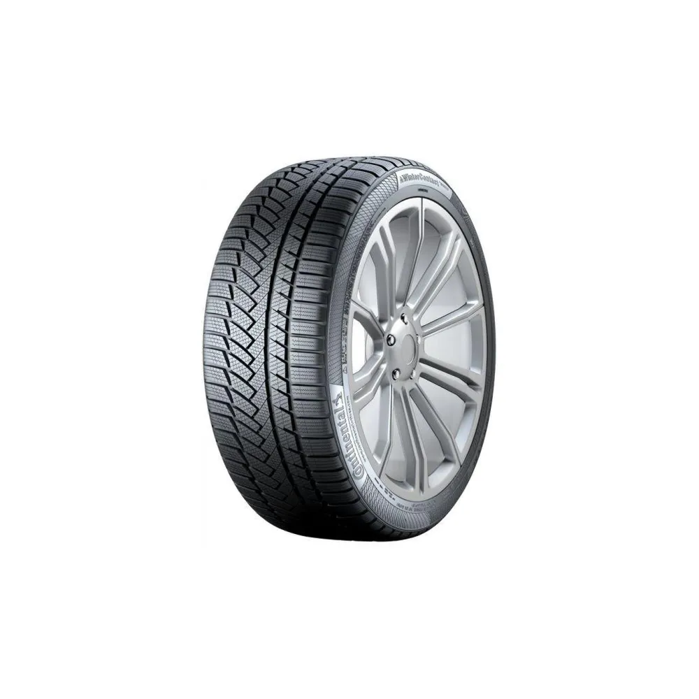 Continental Zimska guma 235/55R20 105V XL