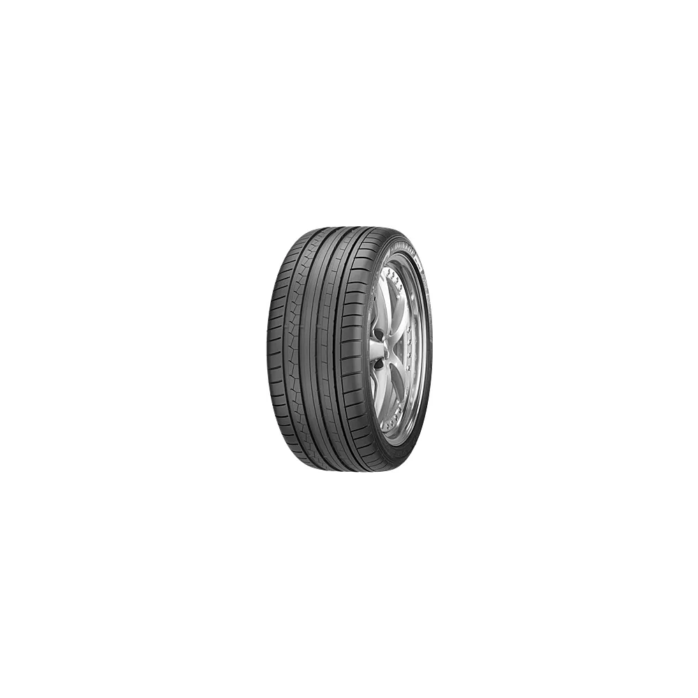 Dunlop Letnja auto guma 245/35R20 95Y XL L