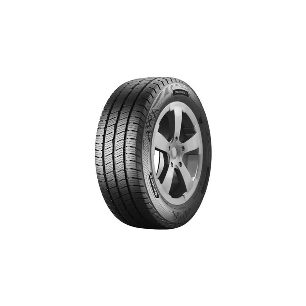 Zimska auto guma Barum 225/75R16C 10PR