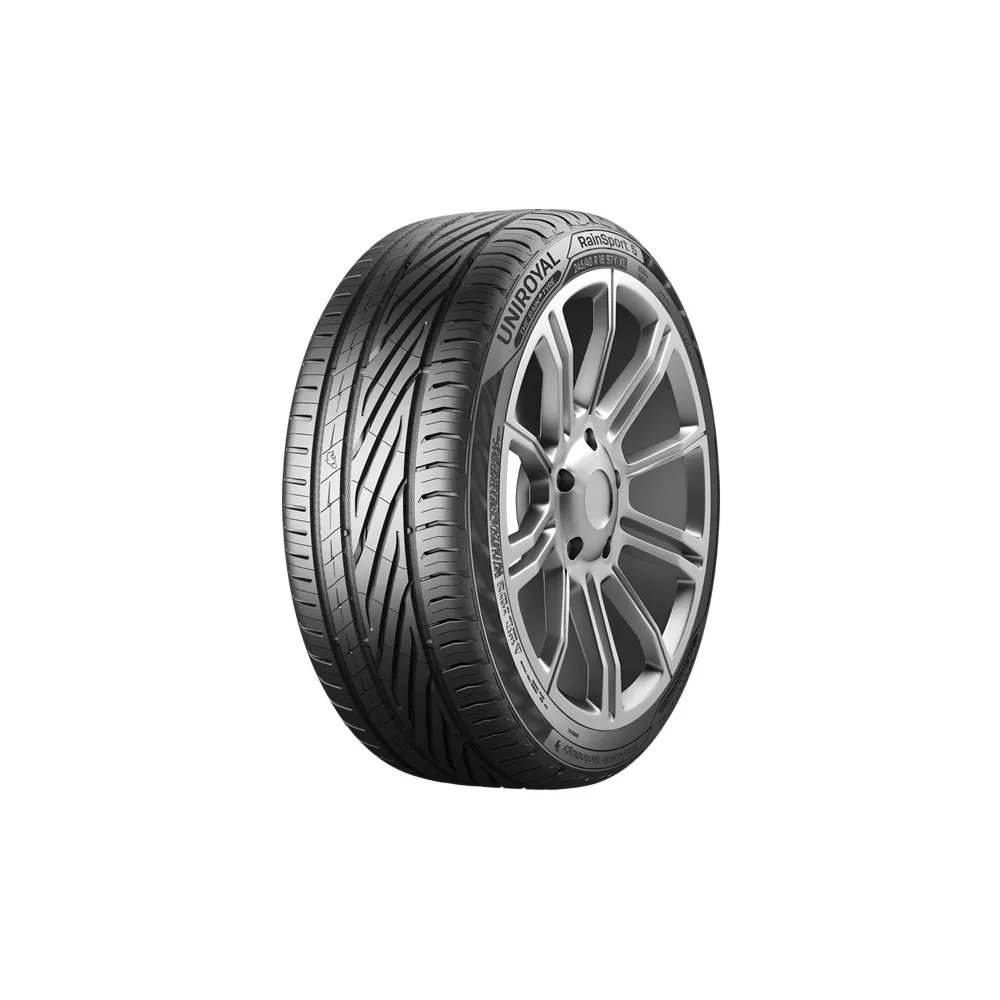 Uniroyal Letnja auto guma 255/40R21 102Y XL L