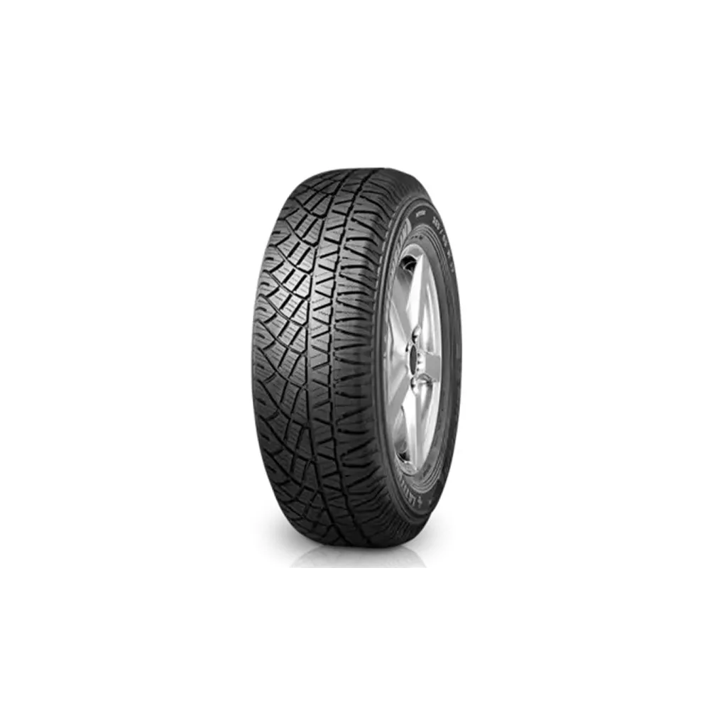 Michelin Letnja auto guma 245/70 R17 11 L