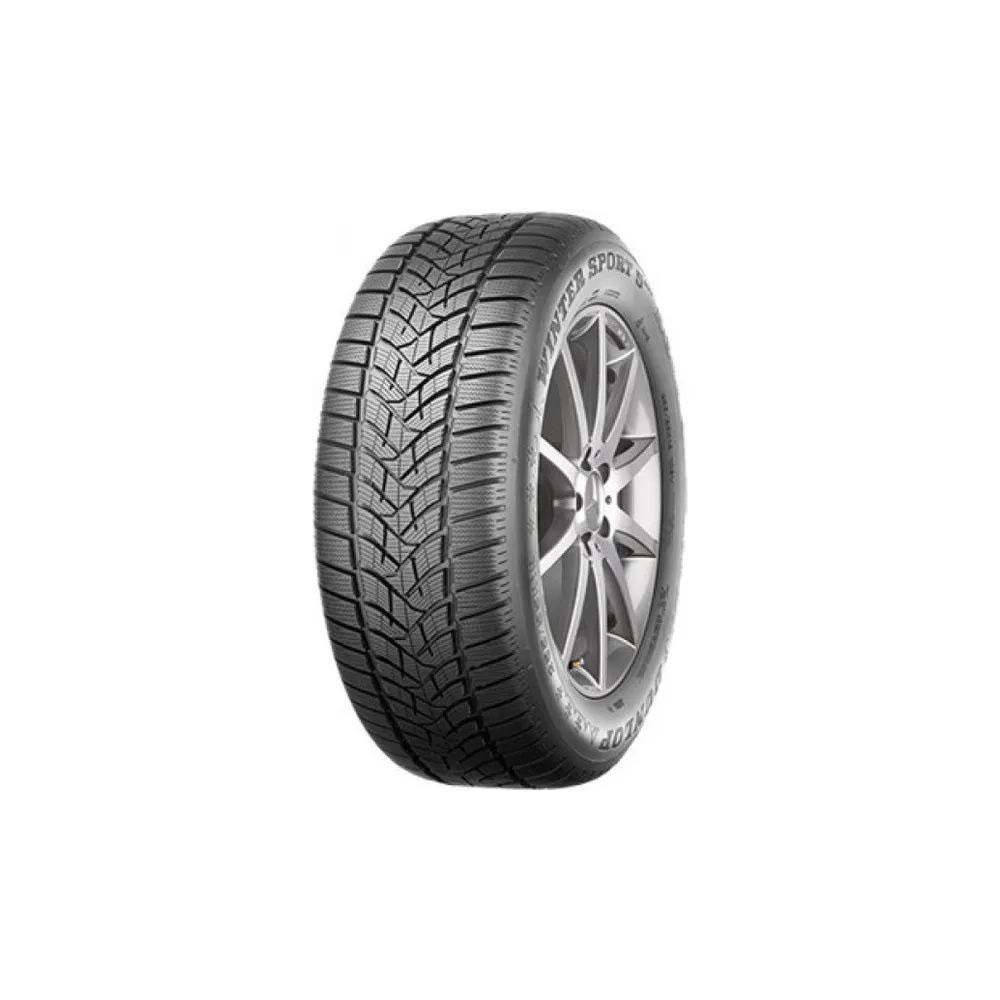 Dunlop Zimska guma 245/45R17 99V WIN