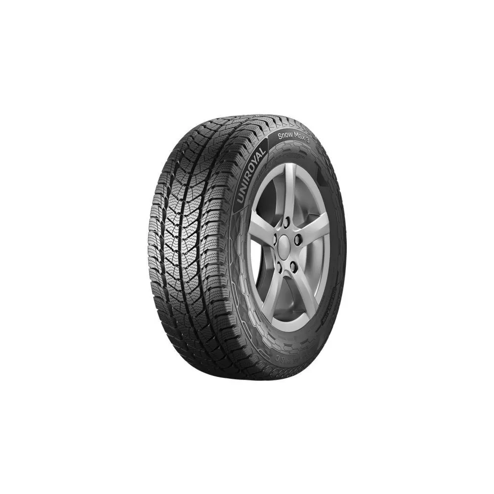 Uniroyal Zimska guma 205/75R16C 110/108R