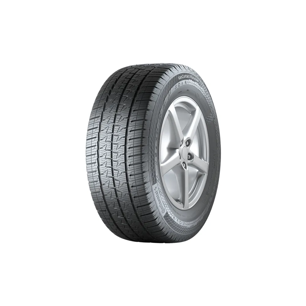 Continental Guma za sve sezone 225/65R16C 112/11 AS