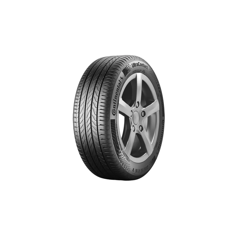 Continental Letnja auto guma 235/50R17 96W L