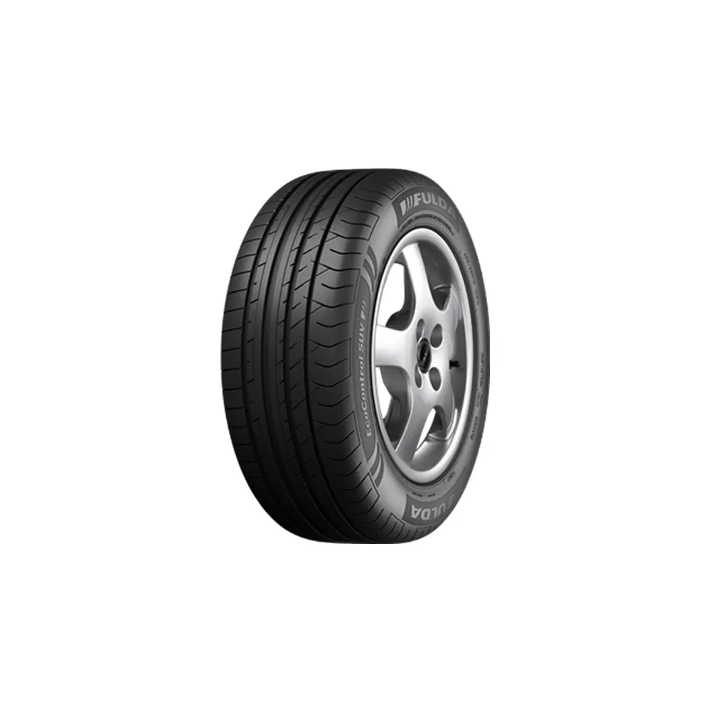 Fulda Letnja auto guma 255/35R20 97Y XL L