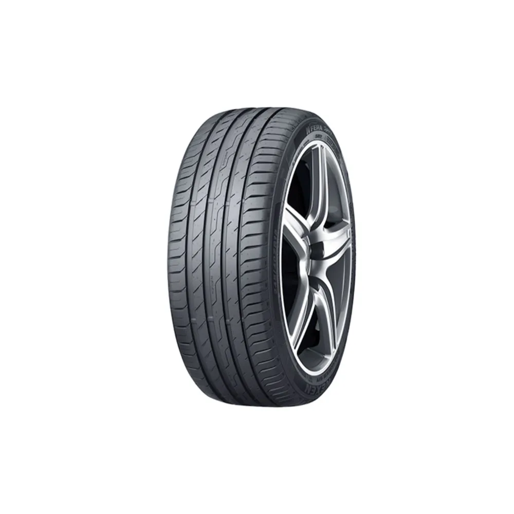 Nexen Letnja auto guma 235/40ZR19 96Y XL L