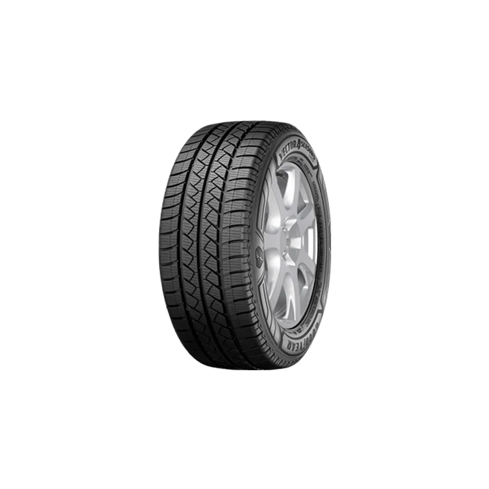 Goodyear Guma za sve sezone 195/60R16C 99 L