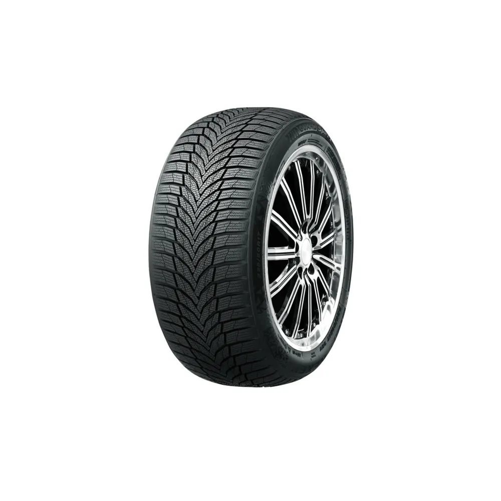 Nexen Zimska auto guma 225/60R16 102V XL B