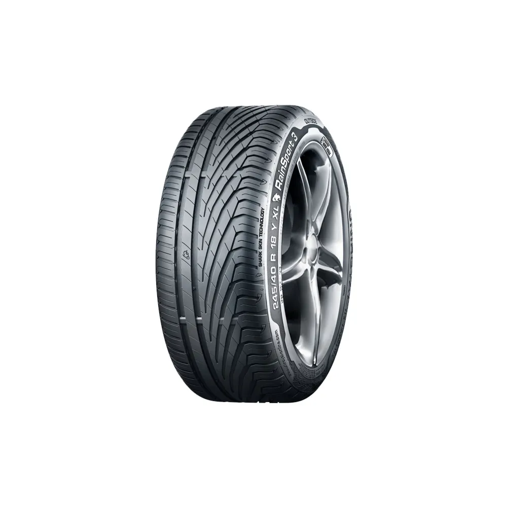 Uniroyal Letnja auto guma 225/50R17 94W L