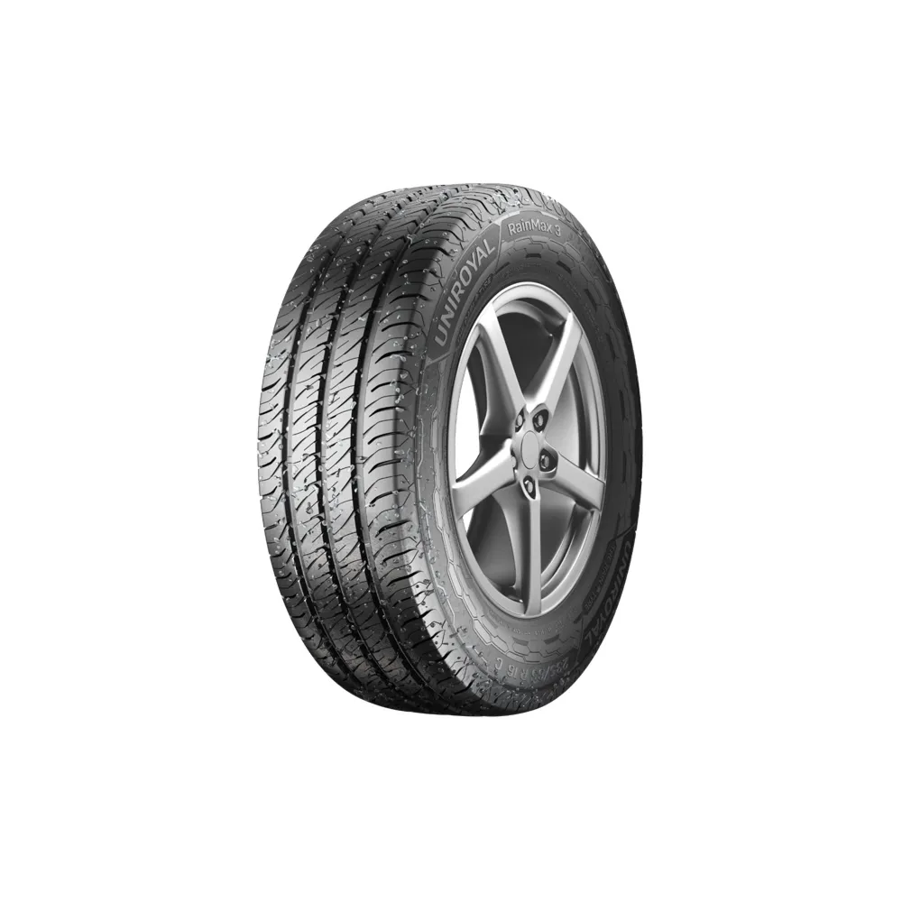 Uniroyal Letnja auto guma 215/65R15C 10 L