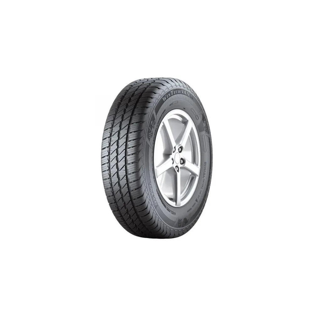 Viking Zimska guma 215/60R17C 109/107T