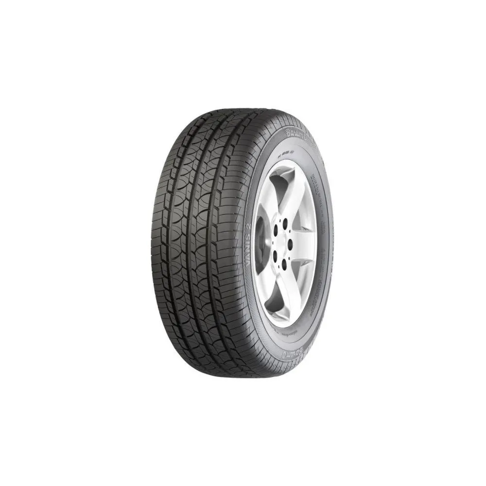 Barum Letnja auto guma 195/65 R16C 104/102T (100T) Vanis 2 8PR