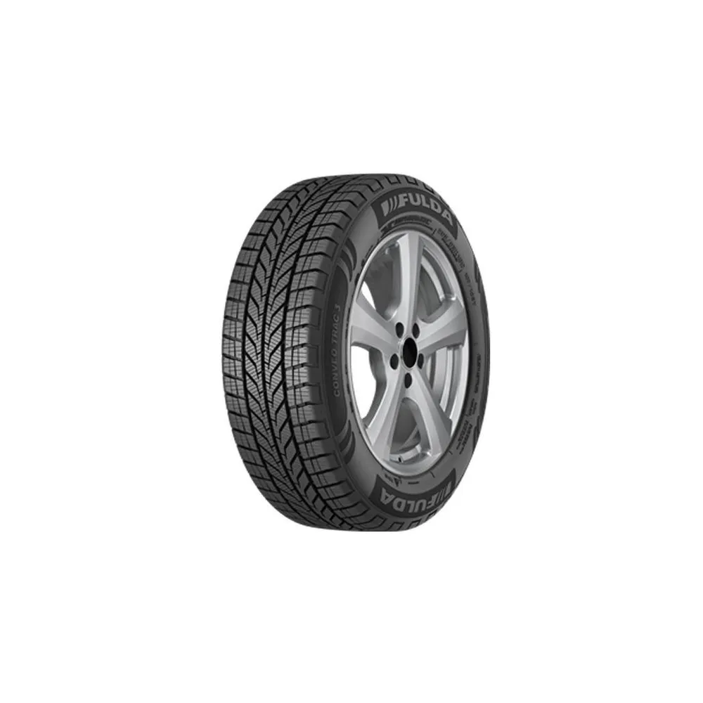 Zimska auto guma Fulda 195/70R15C TRAC 3