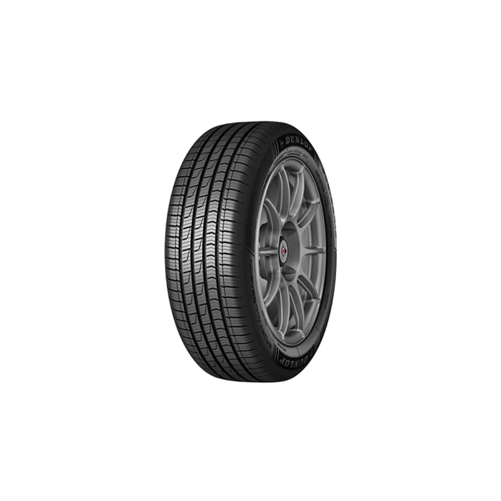 Dunlop Guma za sve sezone 165/65R15 81T SPO