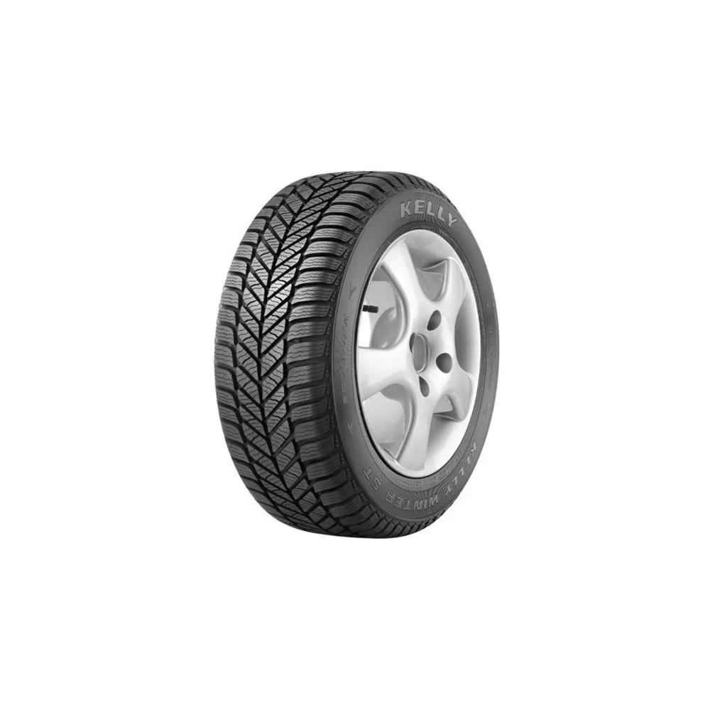 Zimska auto guma Kelly 185/60R14 82T KEL