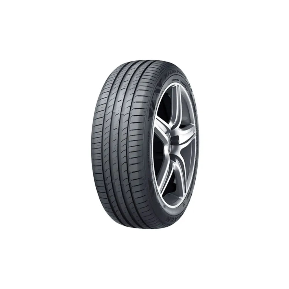 Nexen Letnja auto guma 205/40ZR17 84W XL L