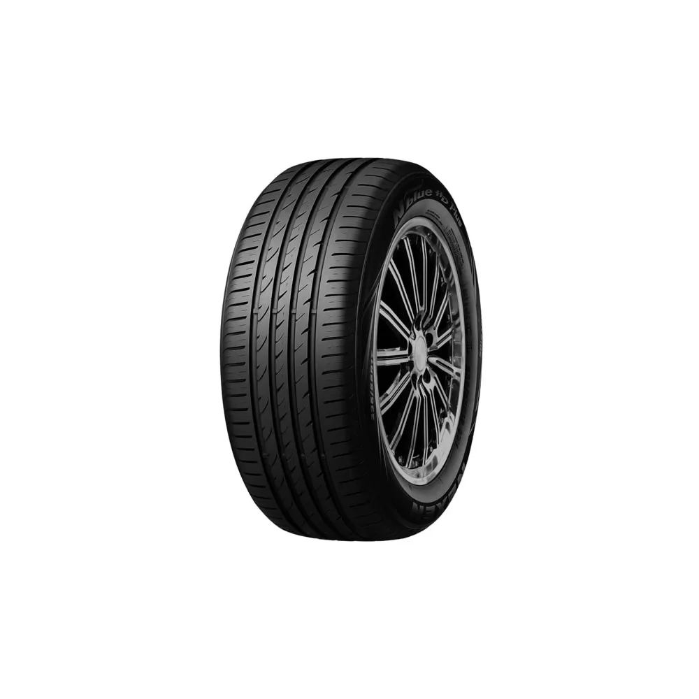 Nexen Letnja auto guma 205/50R15 86V L