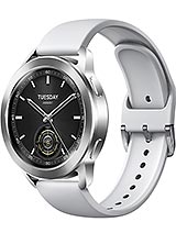 Xiaomi Watch S3 pametni sat