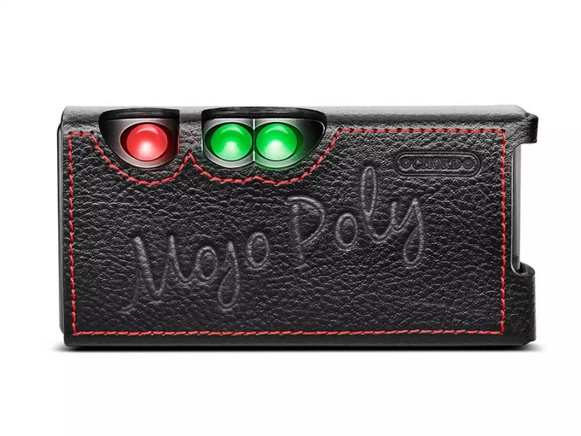 Mojo/Poly - Premium leather case