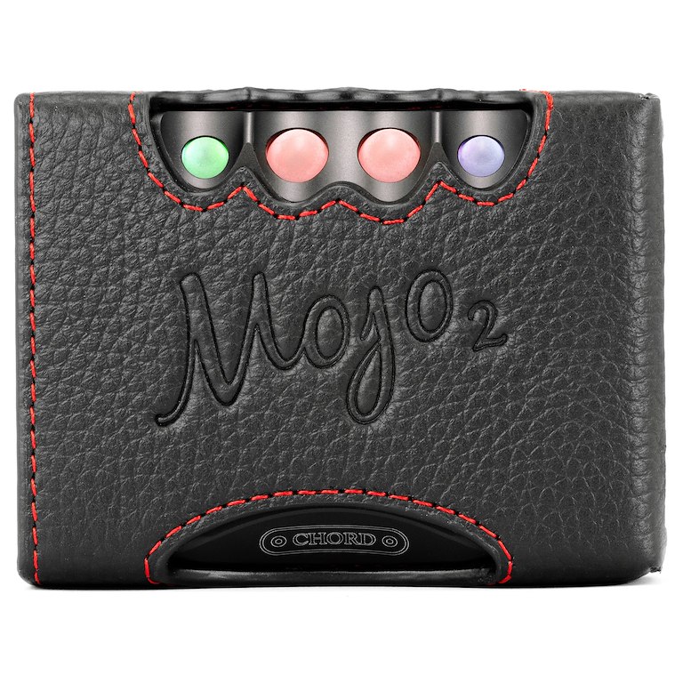 CHORD MOJO2 Leather Case