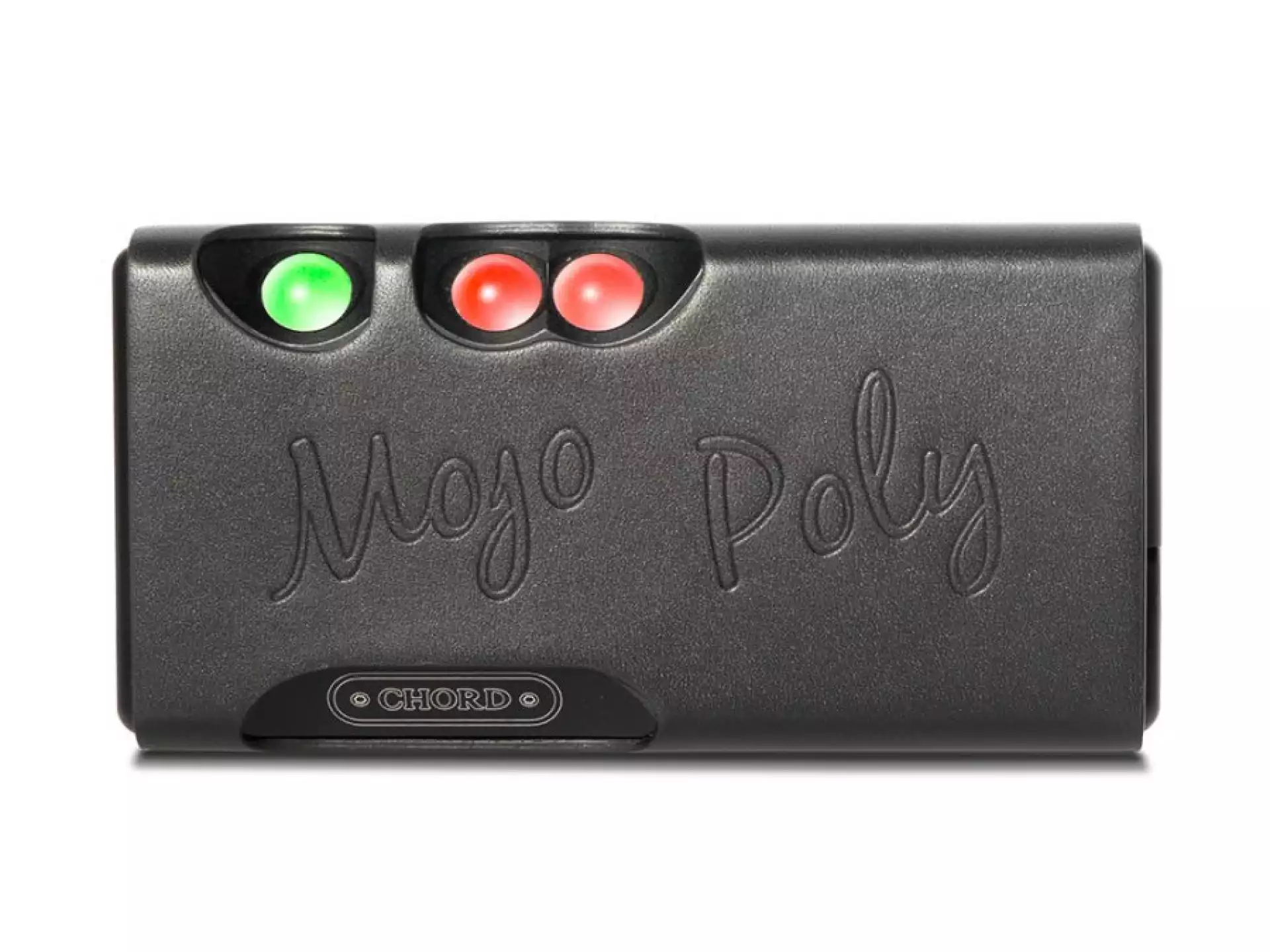 CHORD MOJO/POLY Sleeve case bk