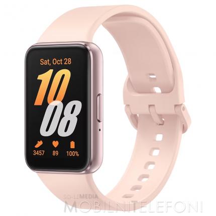 SAMSUNG GALAXY FIT3 PINK FITNES NARUKVICA