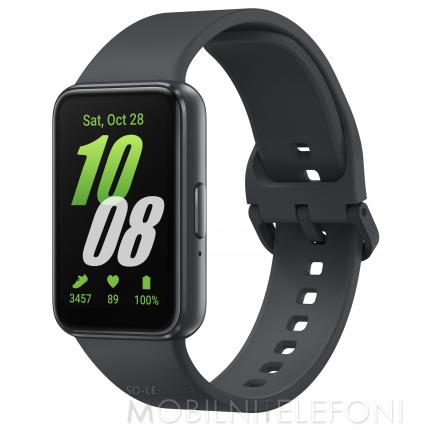 SAMSUNG GALAXY FIT3 GRAY FITNES NARUKVICA