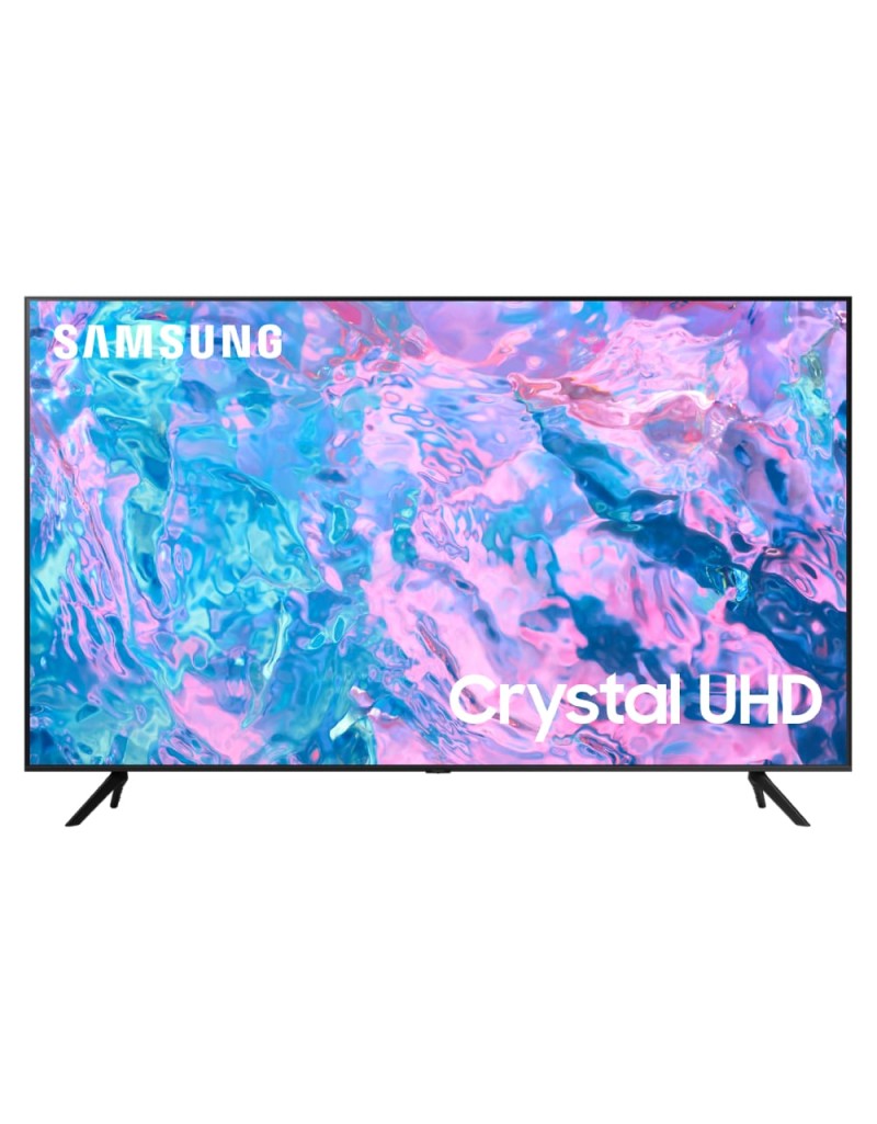 SAMSUNG UE43CU7092UXXH Crystal UHD 4K HDR 43" smart Tizen crna