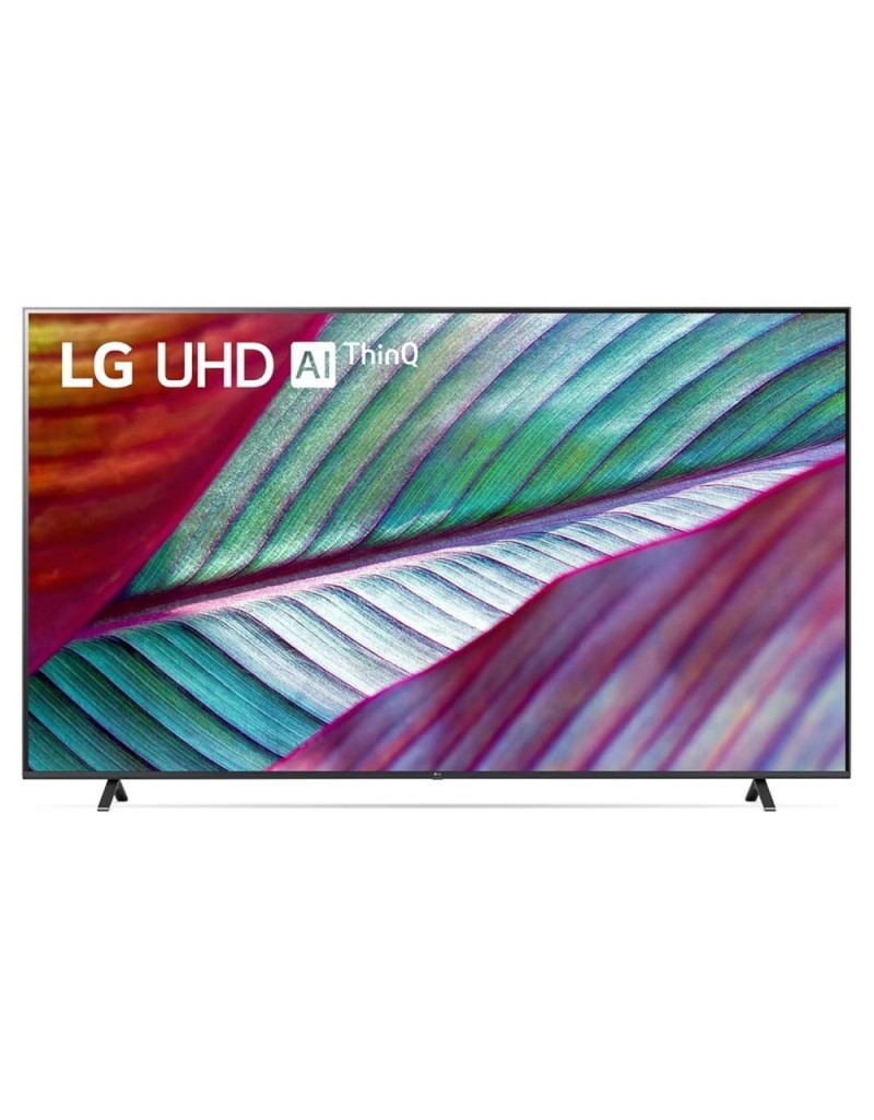 LG 86UR78003LB LED 86" Ultra HD smart webOS ThinQ AI crna