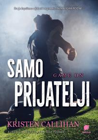 Samo prijatelji