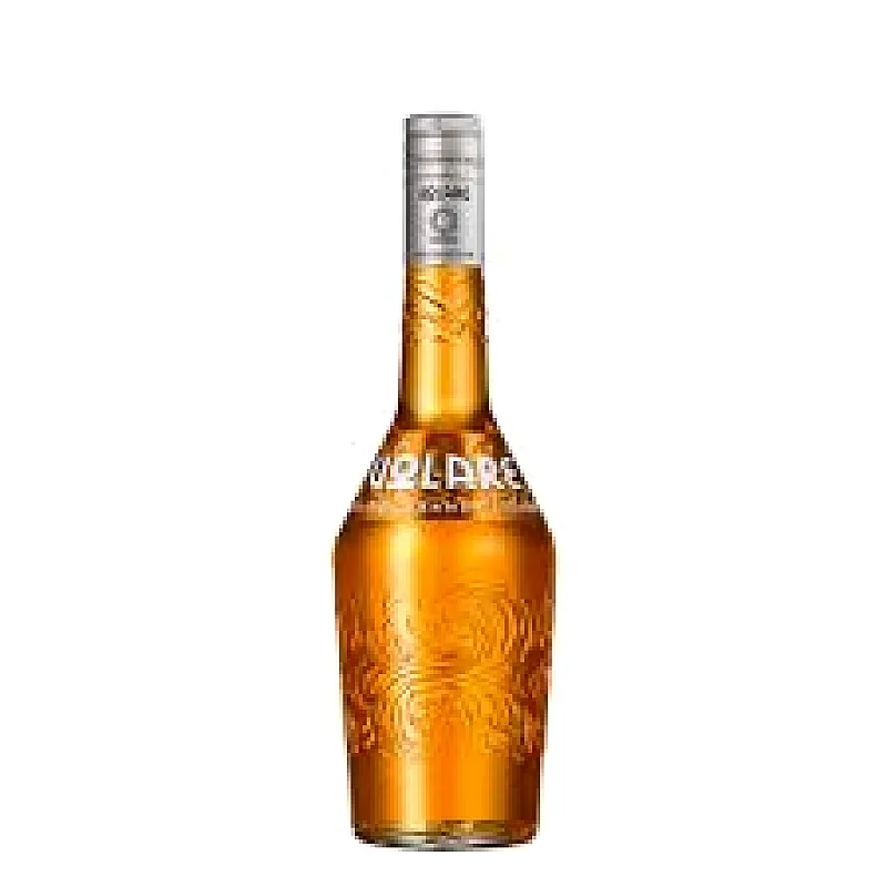 VOLARE APRICOT BRANDY 0.7
