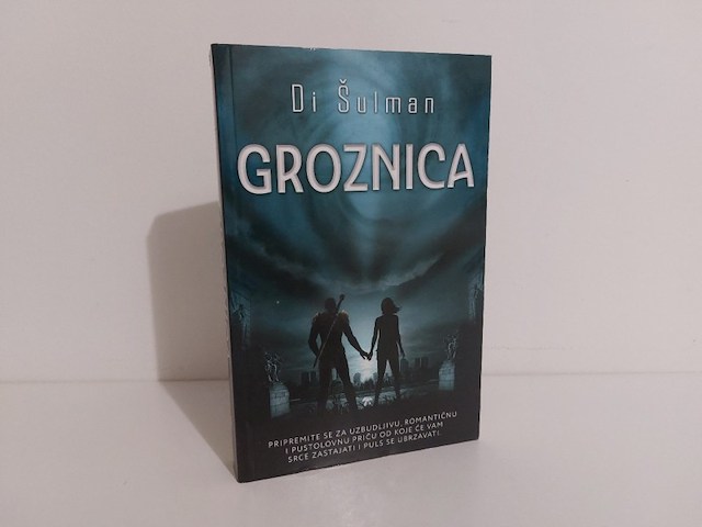 Groznica - Di Šulman