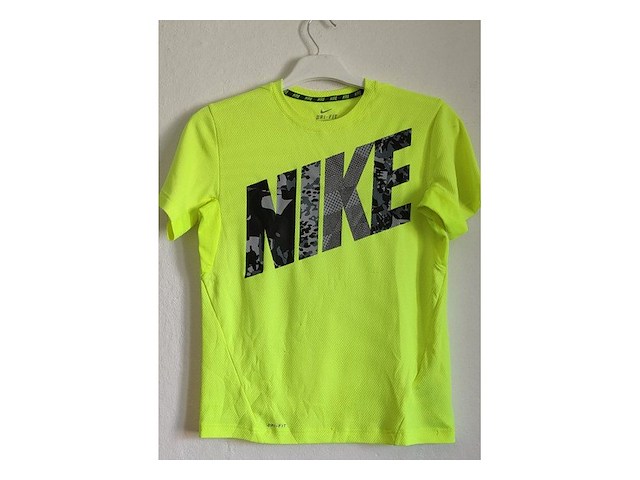 NIKE DRI-FIT majica vel. S