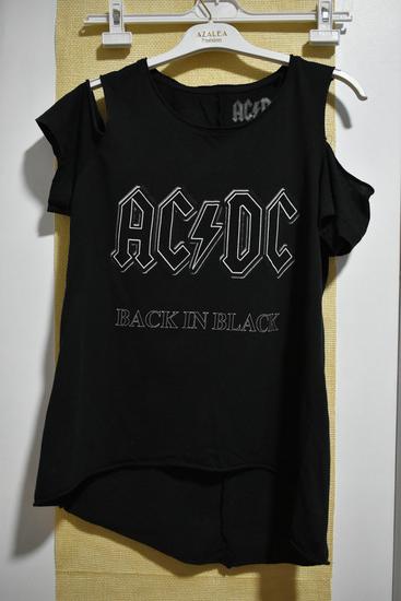 AC/DC majica