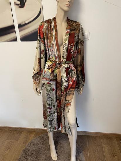Zara kimono NOVO