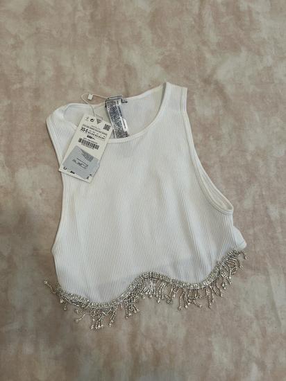 Zara nov top