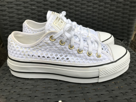 Original Converse all star patike XL djon